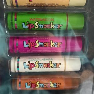 lip smacker | Other | Lip Smackers 24 Pc Gift Set | Poshmark